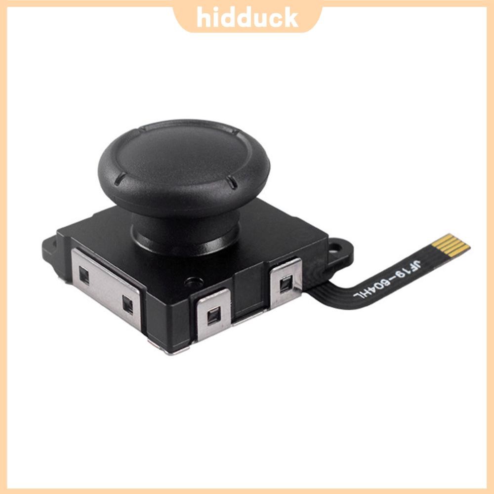 Hall แม่เหล็กไฟฟ้า Stick No Drifting Hall Controller ความไวสูง 3D ...