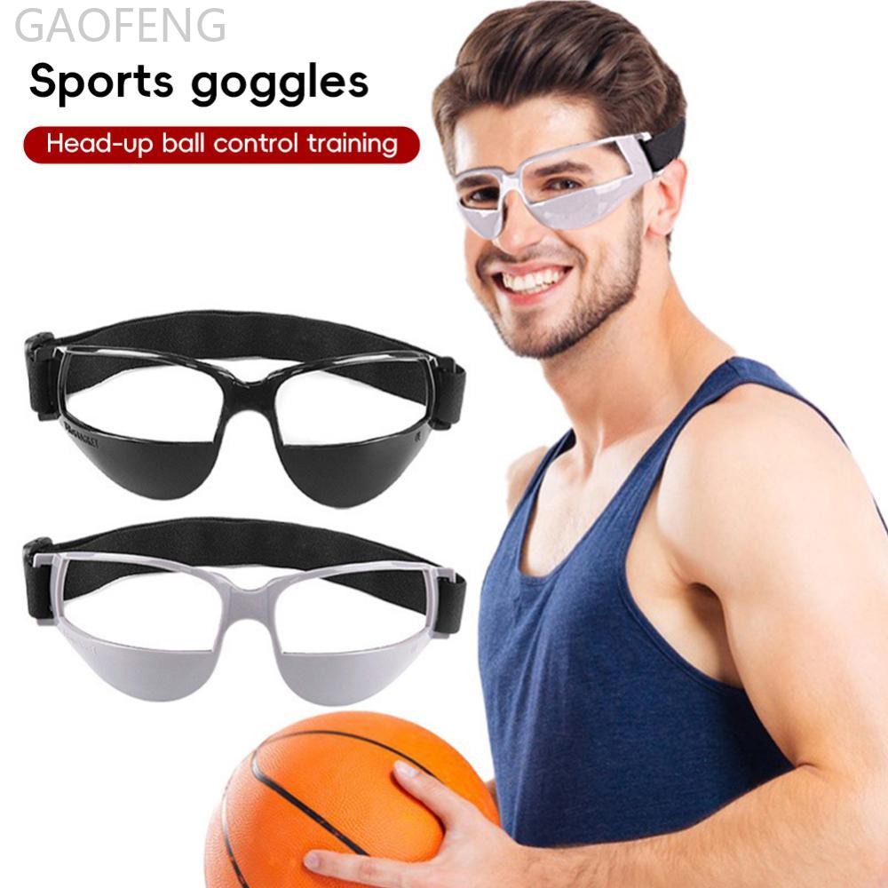 GAOFENG แว่นตาบาสเกตบอล เครื่องมือฝึกซ้อม เพิ่มทักษะในการควบคุมลูกบอลและ dribble I5X9 | Shopee ...