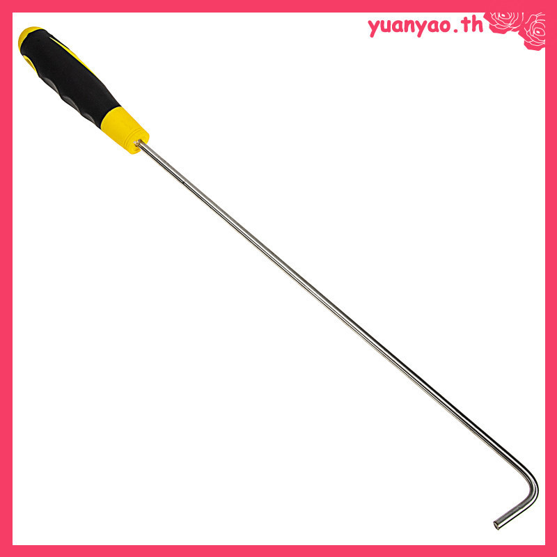 Manhole Roller Shutter Hook เนื้อในครัวเรือน Heavy Duty Hitch Curtain ...