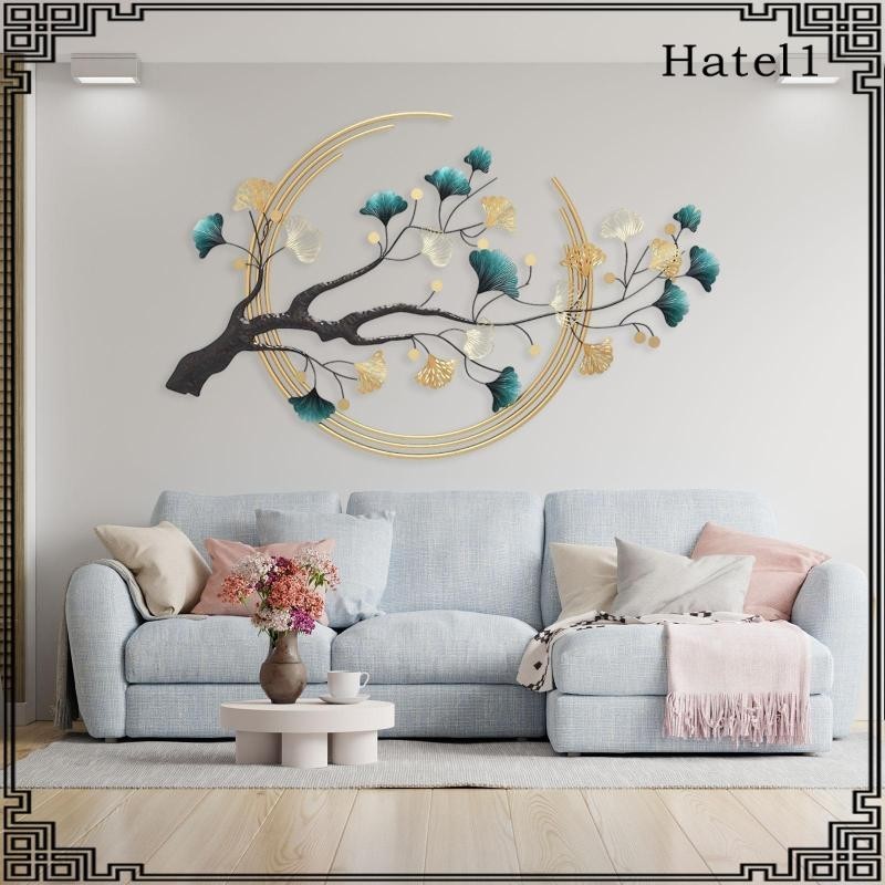 [Hatel] รูปปั้นศิลปะเครื่องประดับเหล็ก DIY โมเดิร์นสําหรับของขวัญห้อง ...