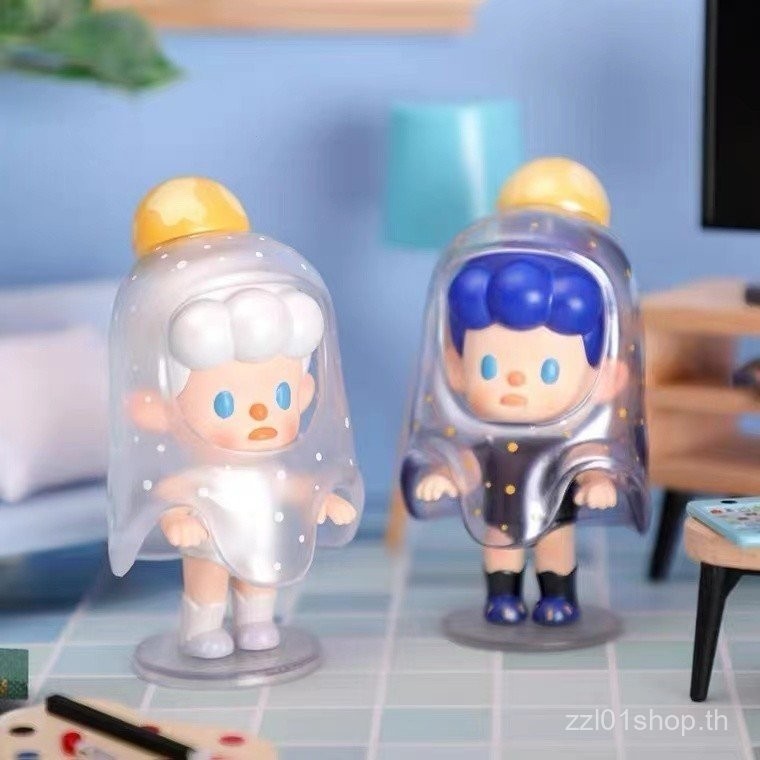 DODO Jenny HIDE and Seek Series blind BOX yxmi | Shopee Thailand