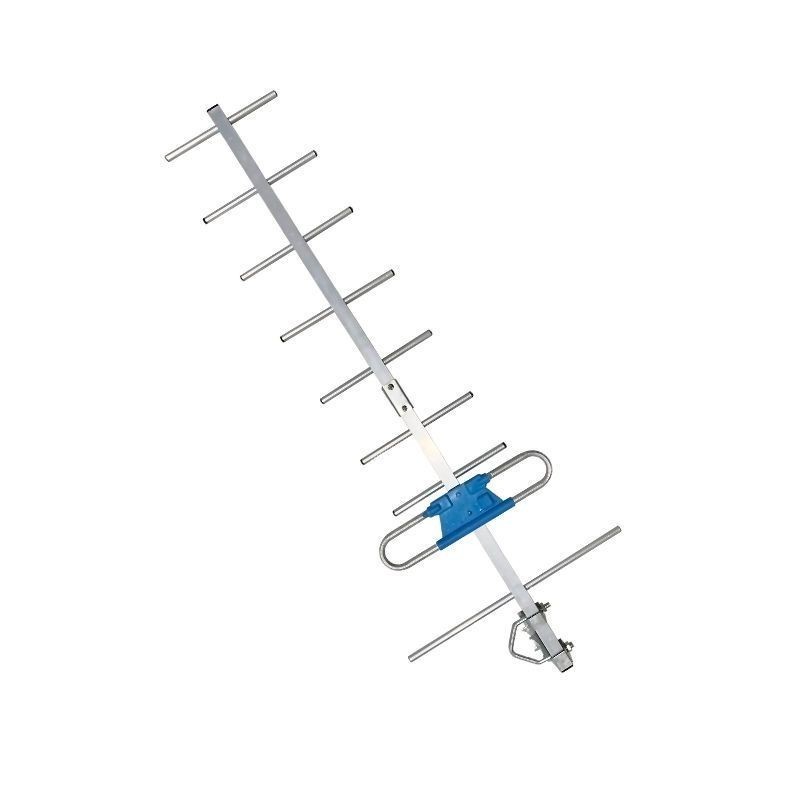 เสาอากาศทีวี Ground Wave Digital Watching TV Handy Tool dtmb Ground ...