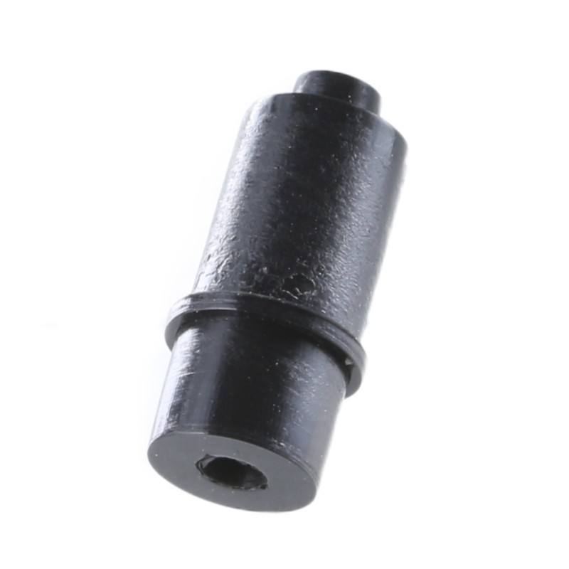 R * ยาง Tonearm ด้านหลังเชื่อมต่อ Rod สําหรับ SME 3009 SME 3010 SME ...