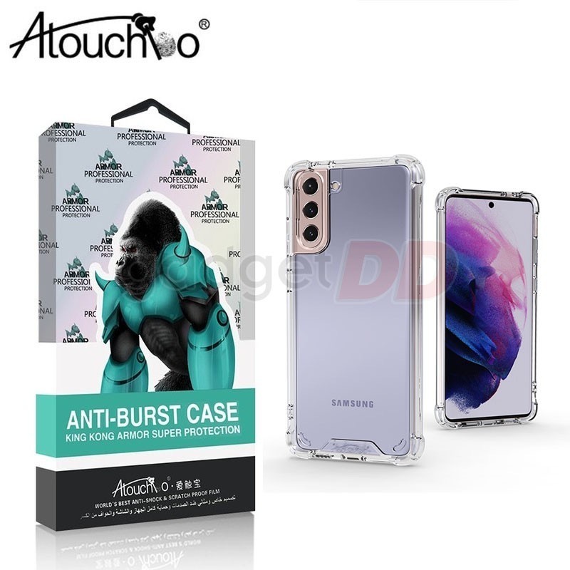 เคส KingKong มีทุกรุ่น Case For Samsung Galaxy A55 A35 A25 A15 A14 A24 A34 A54 A05 A05S A04 A04S ...
