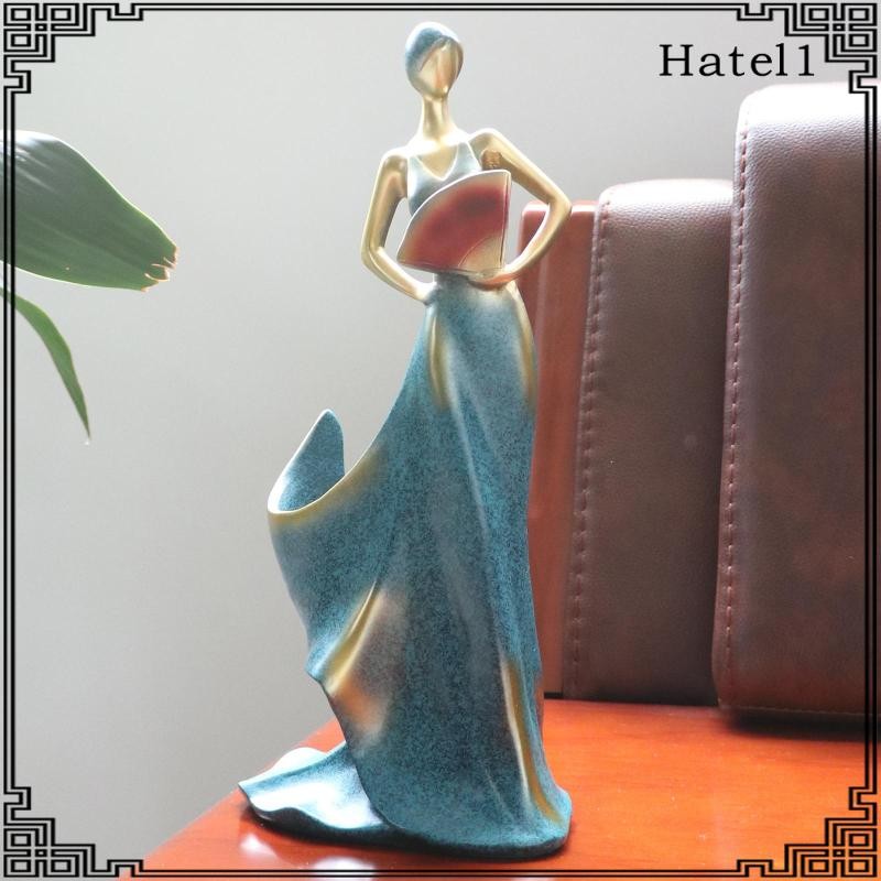 [Hatel] ที่วางแร็คตุ๊กตาของตกแต่งบ้านงานฝีมือศิลปะ | Shopee Thailand