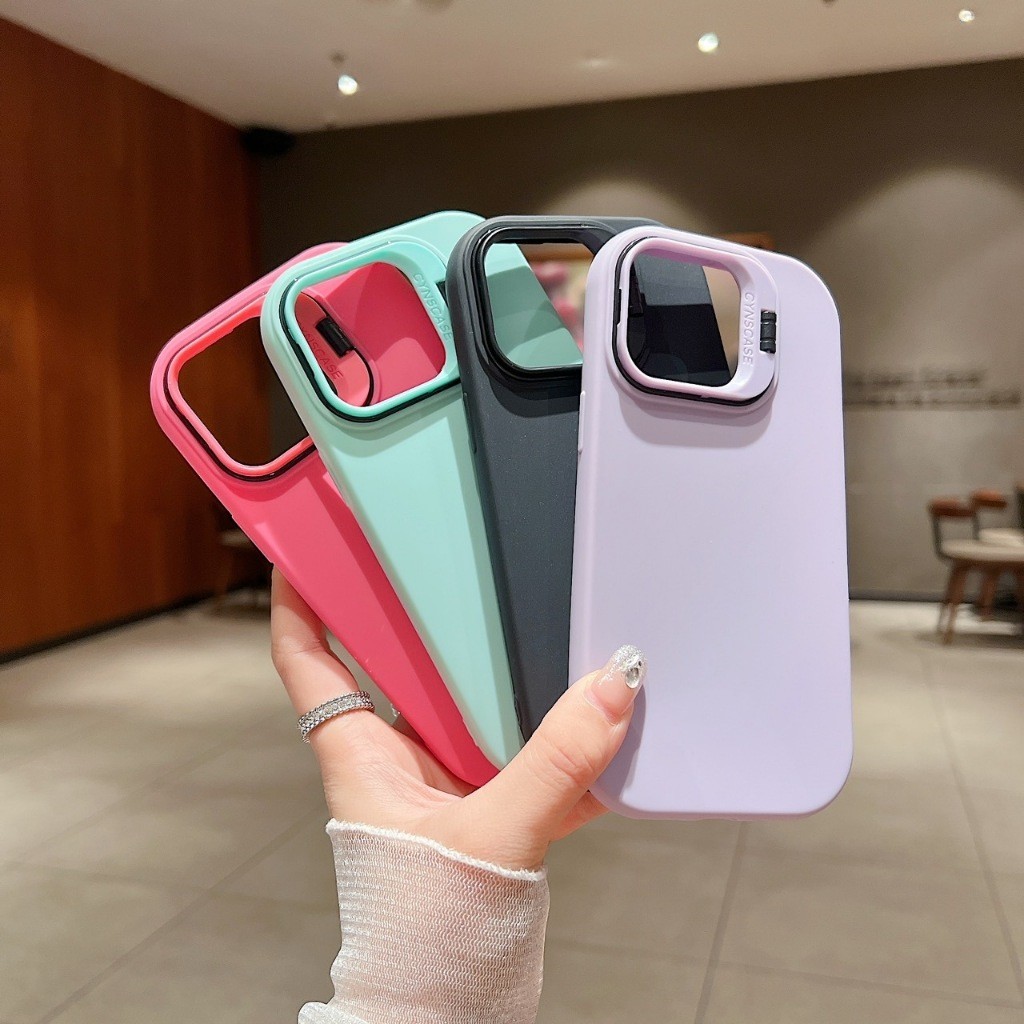 Case For Realme C61 C63 C65 C53 C51 Note50 Note60 Note60X เคส กันกระแทก ...