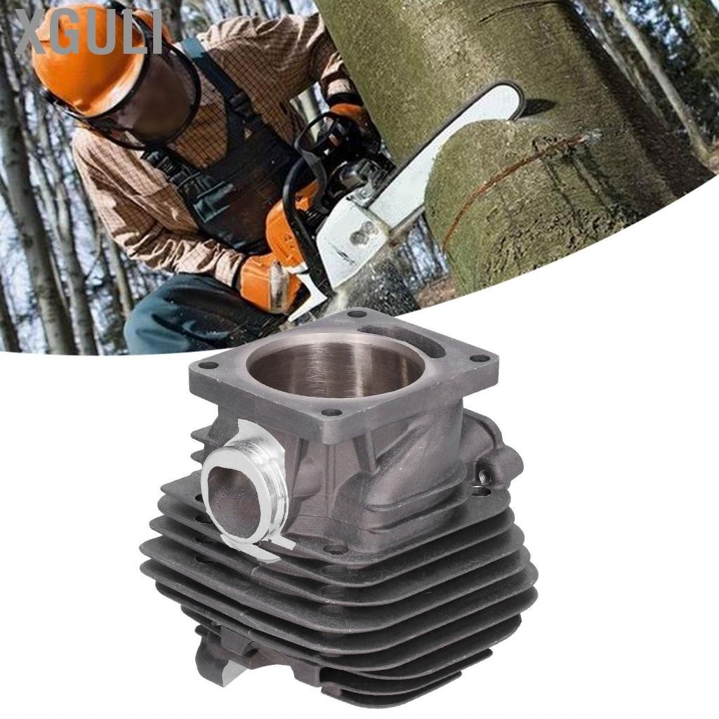 Xguli แหวนชุดลูกสูบกระบอกสูบ 52 มม. สำหรับ Stihl MS251 MS251C MS251CBE‑2Mix MS251Z | Shopee Thailand