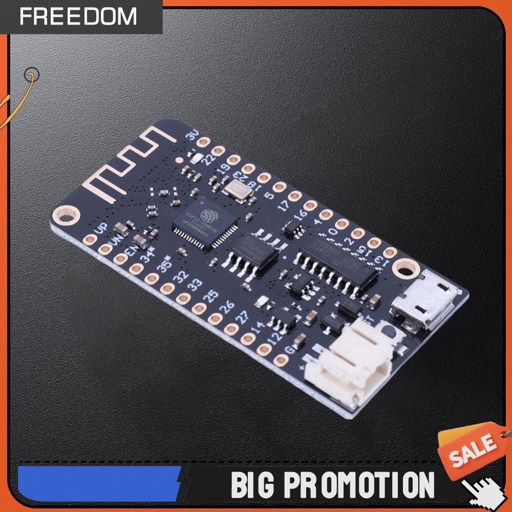 Micropython ESP32 Lite V1.0.0 REV1 Wifi & บอร์ดที่รองรับบลูทูธสําหรับ ... Micropython ESP32 Lite V1.0.0 REV1 Wifi & บอร์ดที่รองรับบลูทูธสําหรับ ...