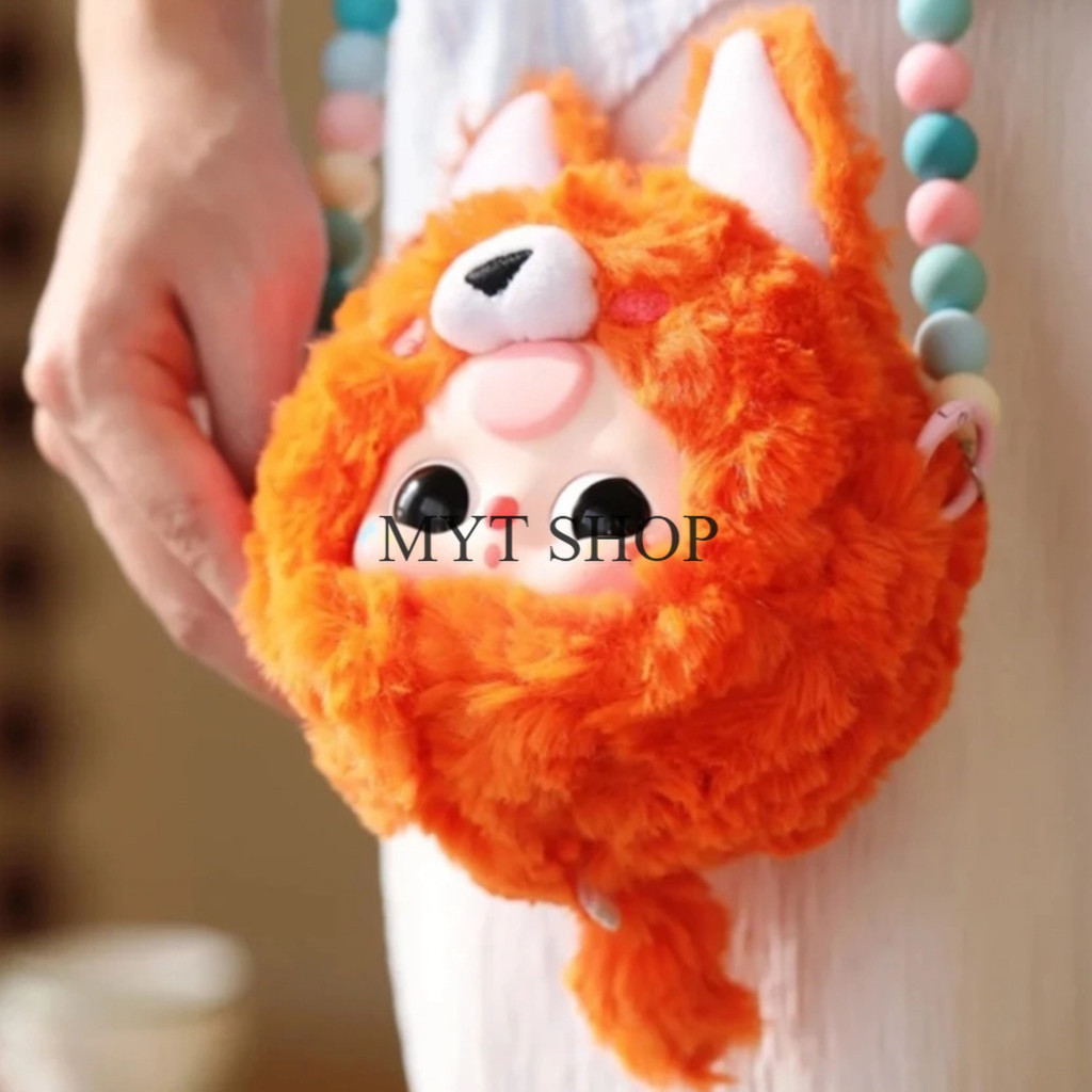 ตุ๊กตา เบบี้ทรี รุ่นมีซิป Baby Three V1 Baby Three Zip ตุ๊กตาน่ารักๆ ...
