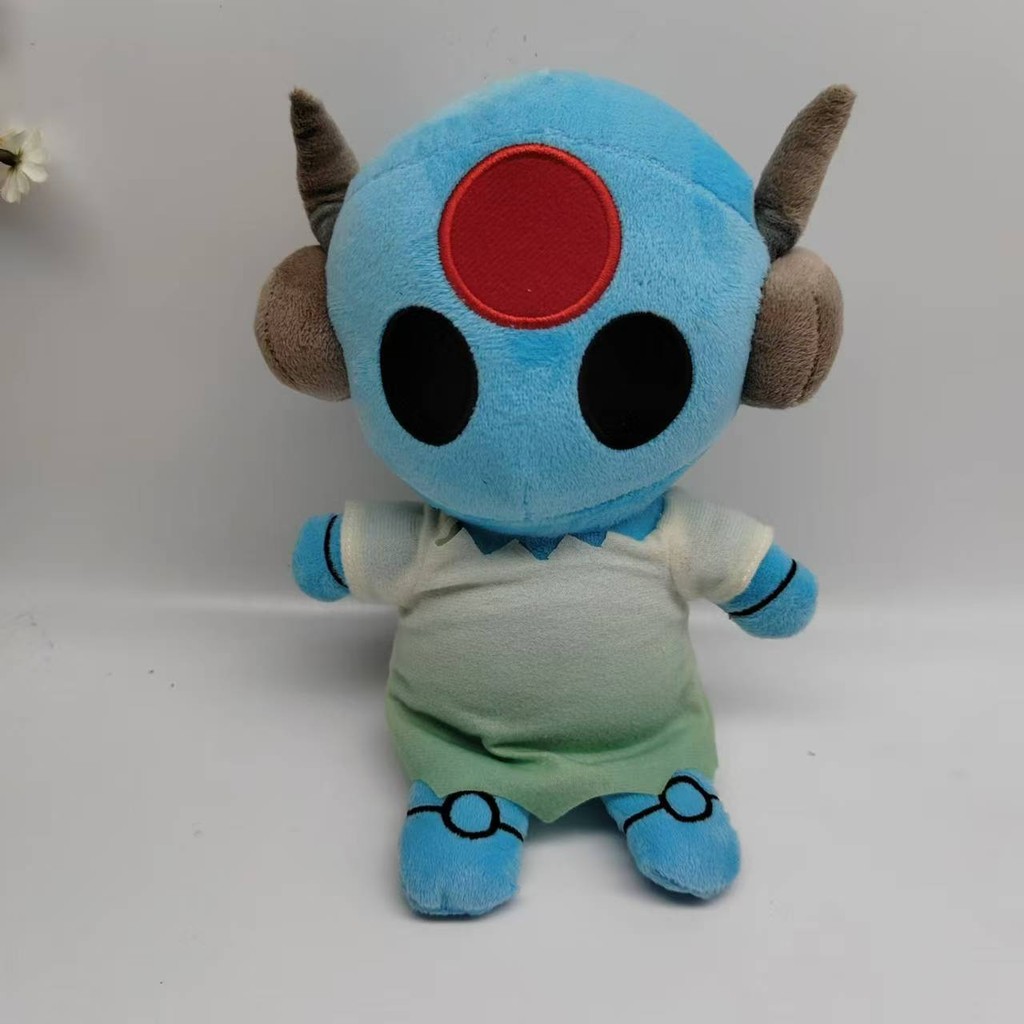เกม Rain World ที่เกี่ยวข้องสินค้า Rain World ดูกับตุ๊กตา Moon Iterator ...