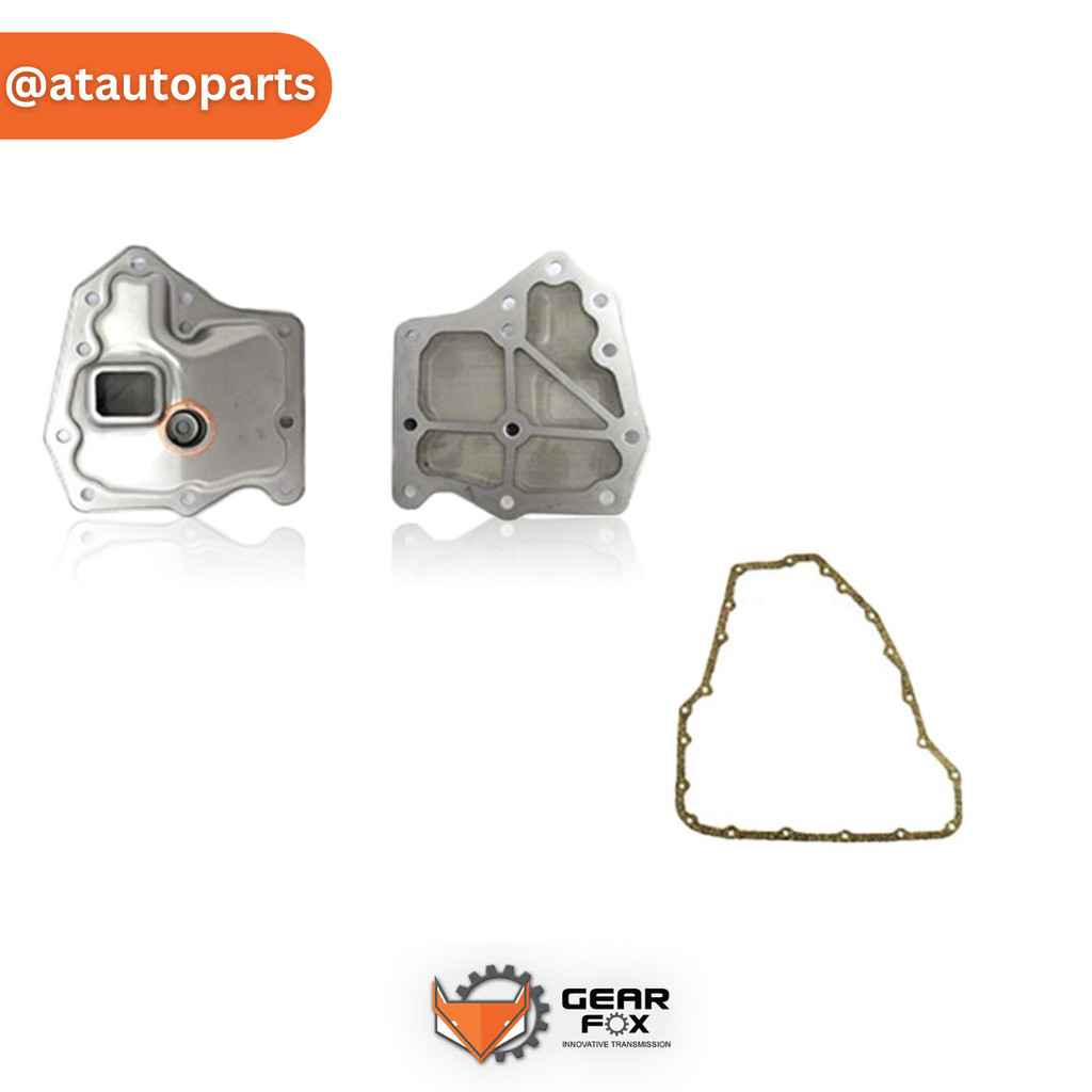 Gearfox กรองเกียร์ออโต้ NISSAN X-TRAIL T30 2005-2007 | Shopee Thailand