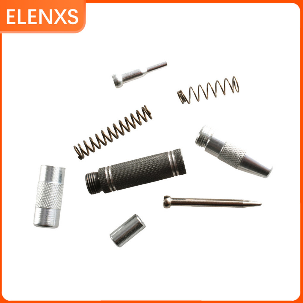 Center Punch Pin Puncher Dent Maker ความแน่นฉุกเฉินอเนกประสงค์ ...