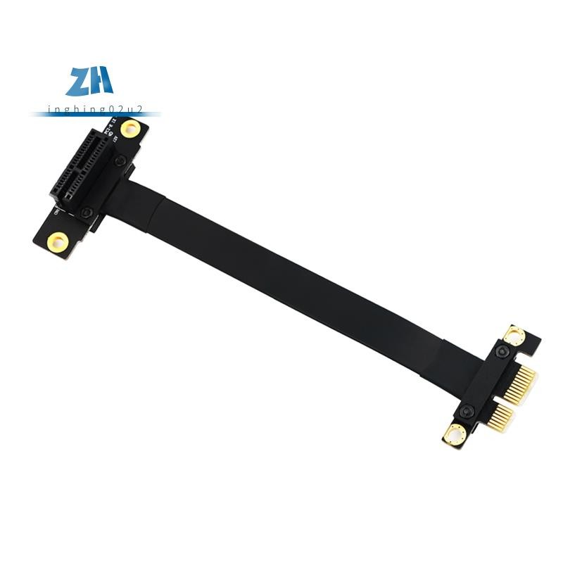 Pcie PCI Riser PCI-E Express Riser การ์ด PCIE X1 สายต่อสําหรับเมนบอร์ด ...