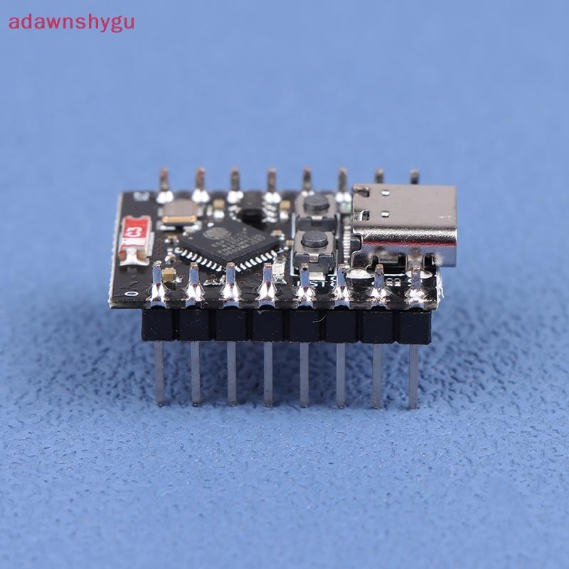 Adagu ESP32-C3 บอร์ดพัฒนา ESP32 SuperMini บอร์ดพัฒนา ESP32 บอร์ดพัฒนา TH | Shopee Thailand