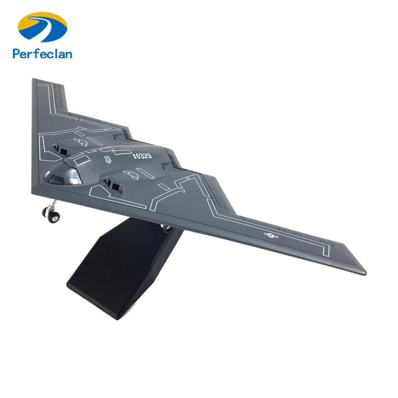 [Perfeclan] US B2 Model Plane Model 1/200 Decor Collectable Attack ...