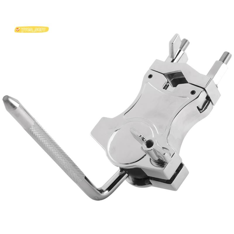 yves_serviceSingle Drum Clip Holder Drum Arm Mount Stand Support Mount ...