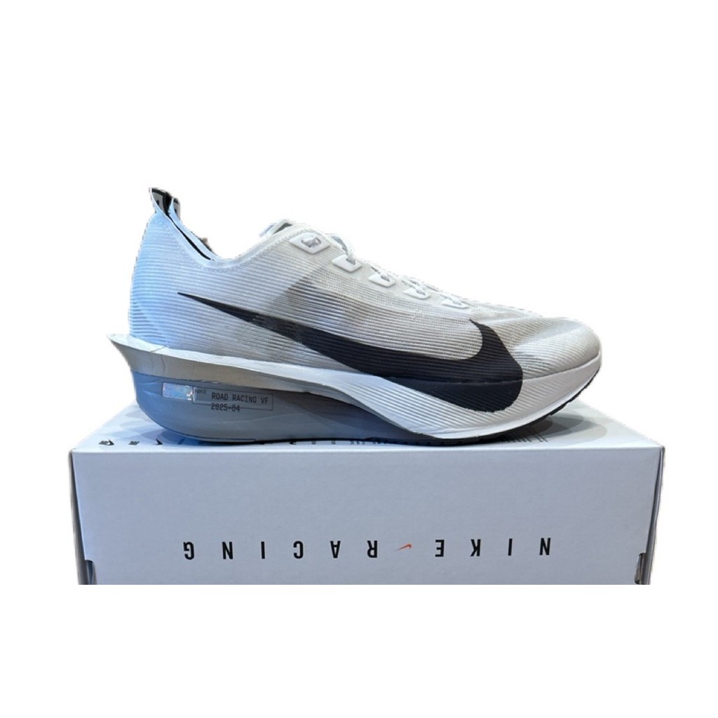 ผู้ชายs Nike ZoomX VaporFly Next% 4 Gridiron HF6414-100 | Shopee Thailand