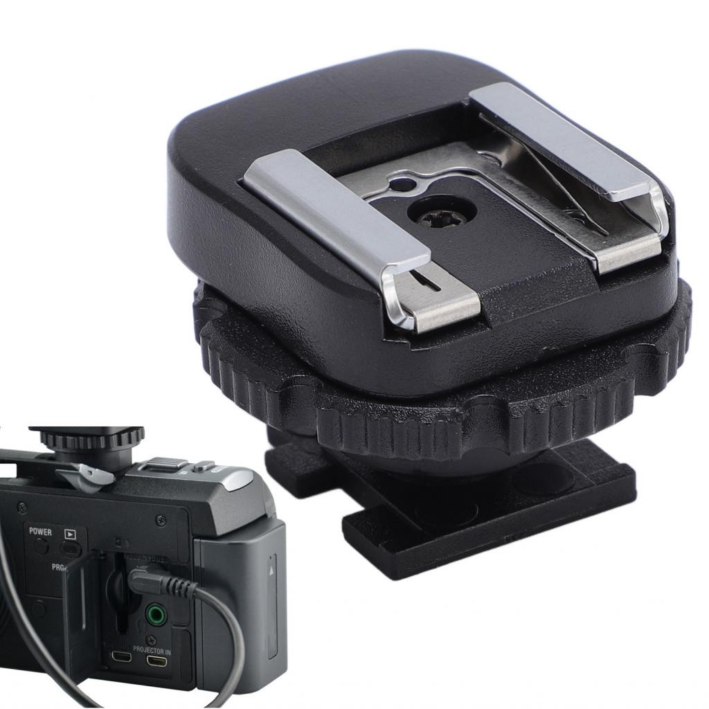 ยินดีต้อนรับสู่home-vn อะแดปเตอร์รองเท้าร้อน MSA MIS Mount Converter ...