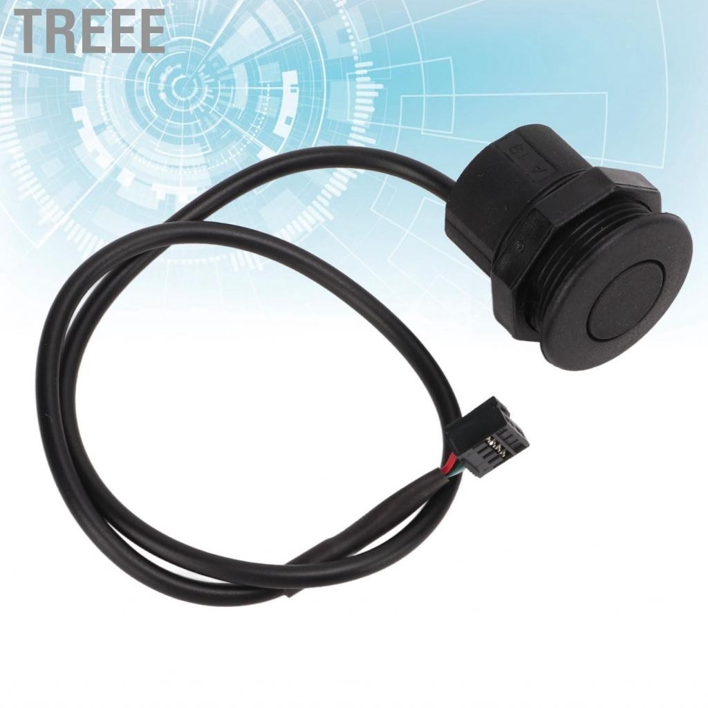 Treee โมดูลเซนเซอร์วัดระยะอัลตราโซนิก 28-450 ซม | Shopee Thailand