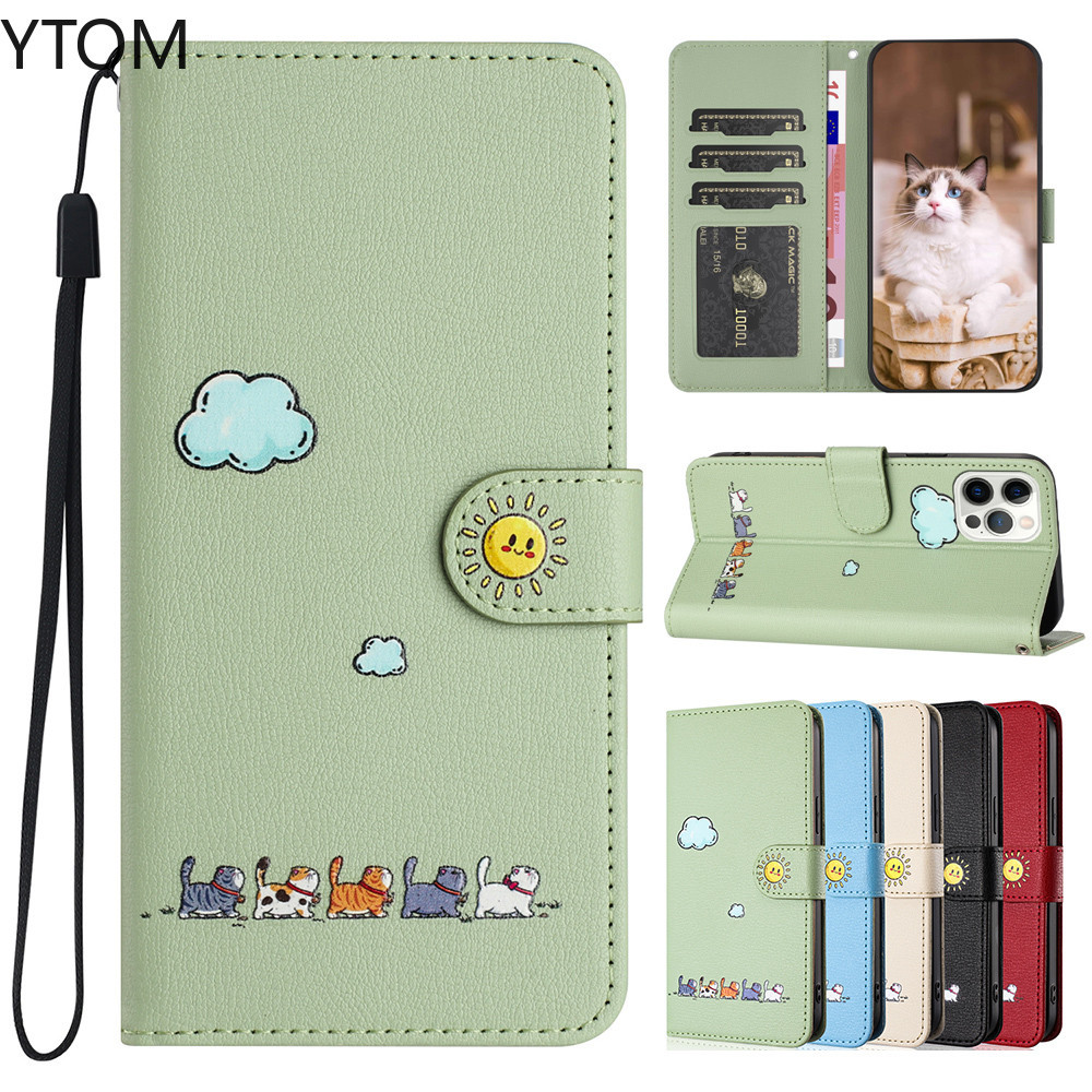 เคสโทรศัพท์สําหรับoppo A17 A17K Reno 7 10 11 F 12 Pro 12F 5Gค้นหาX5 ...