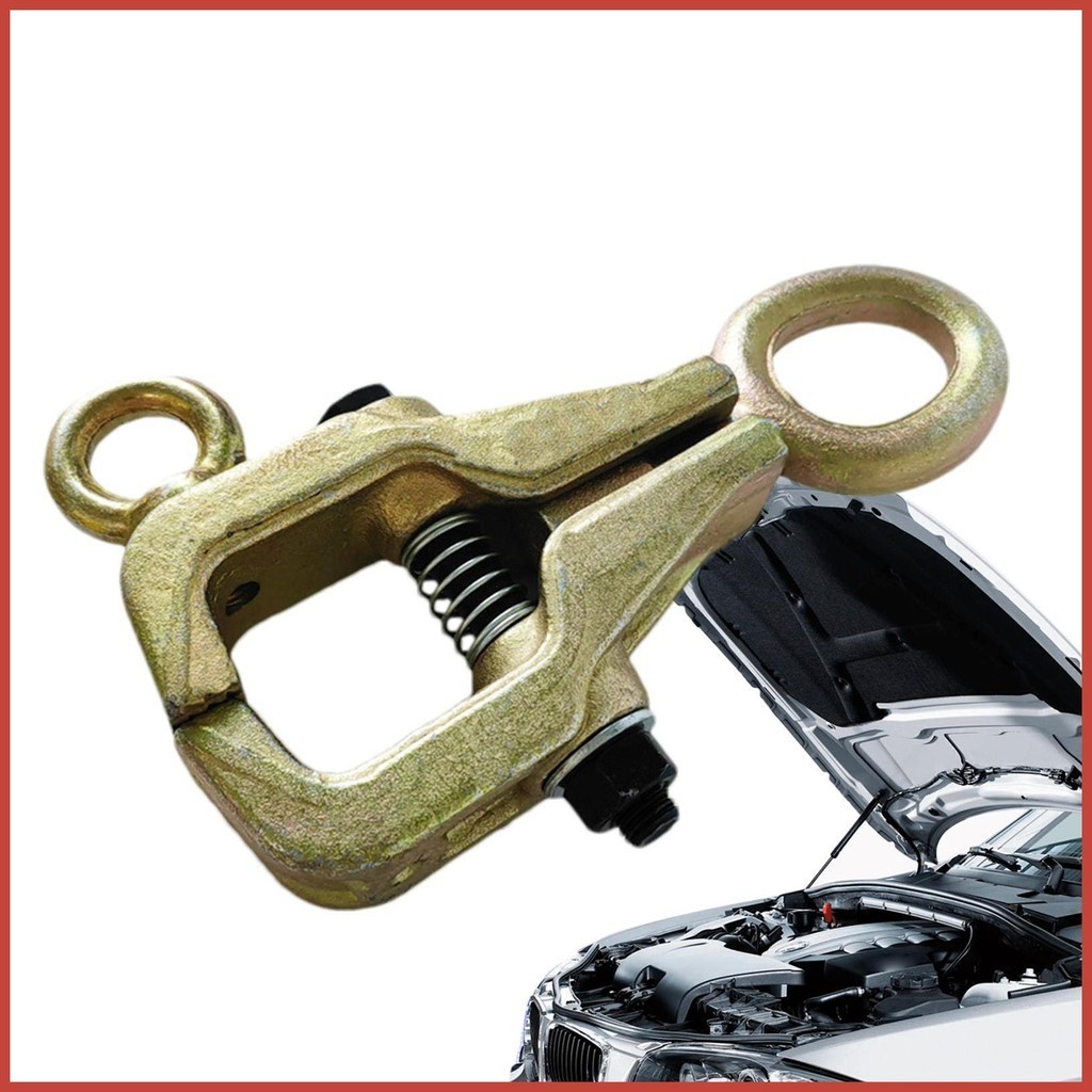 Auto Body ดึง Clamps Heavy Duty Body ดึงเครื่องมือ Auto Body แผง Clamps ...