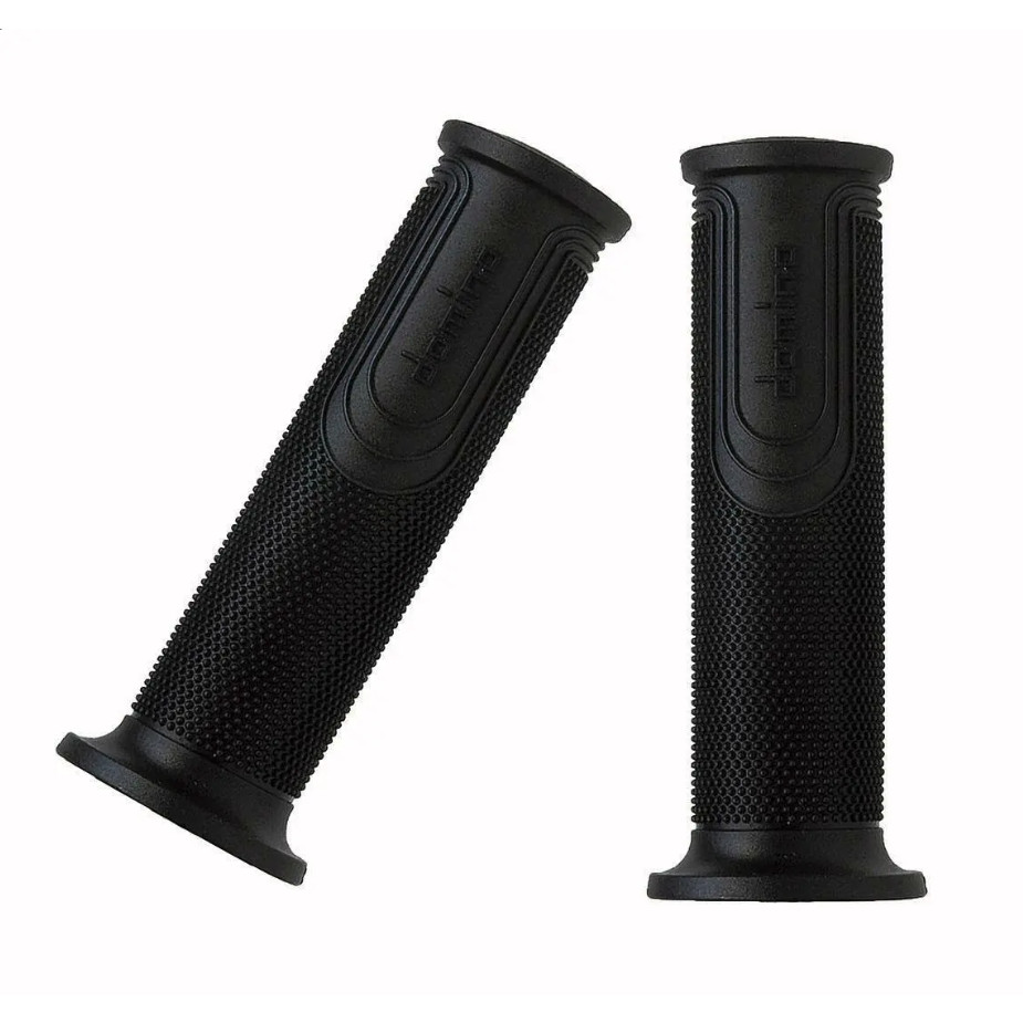 ปลอกแฮนด์ Domino 6274 Gen1 OPEN GRIPS - Black | Shopee Thailand