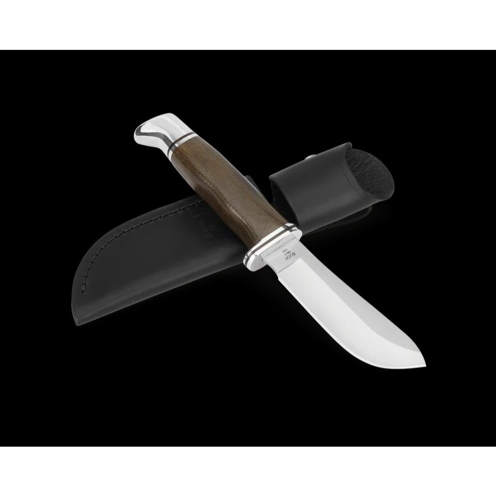 Buck 103 Skinner มีดถลกหนังคลาสสิกสำหรับงานหนัก มีดใบตายนี้ออกแบบมา ...