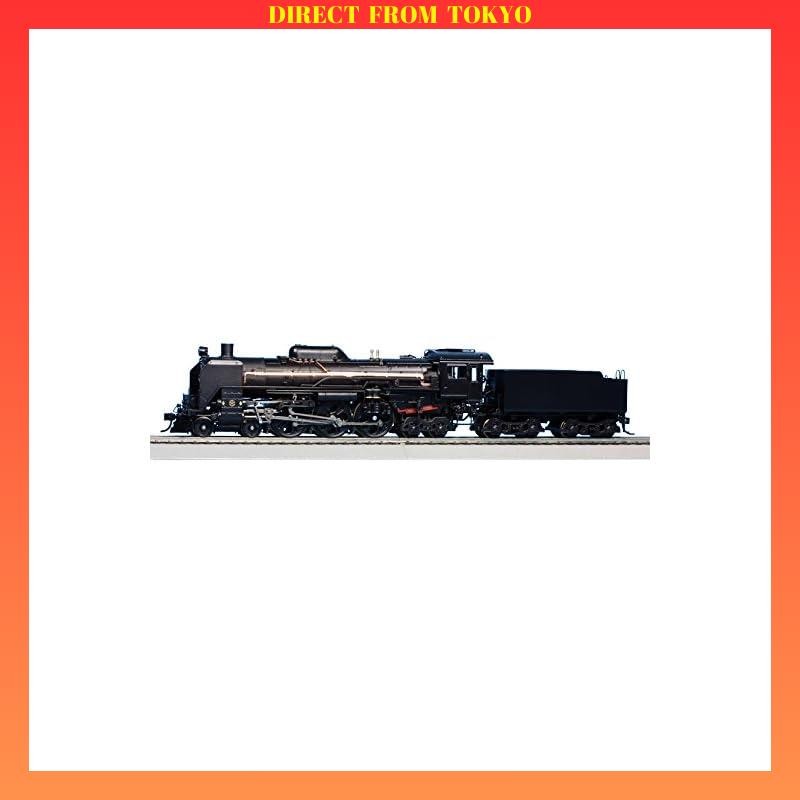 HO Gauge 71030 C61 Type Tohoku Style Hatsu-kari Locomotive with Kantum Installed | Shopee Thailand