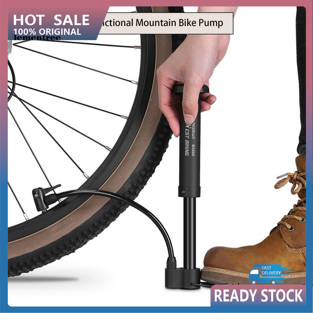 1 ชุด Air Tube Fixing Recess Basketball Inflator อุปกรณ์จักรยานอเนก ...