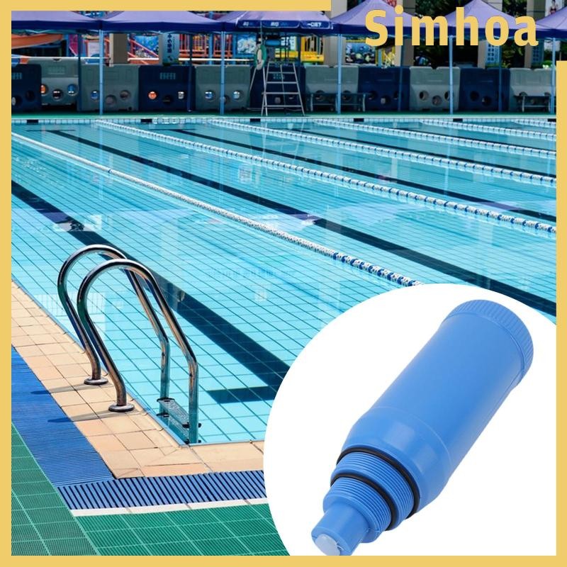 [SIMHOA] Pool Skimmer Plug Guard - Winter Protection & Expansion ...