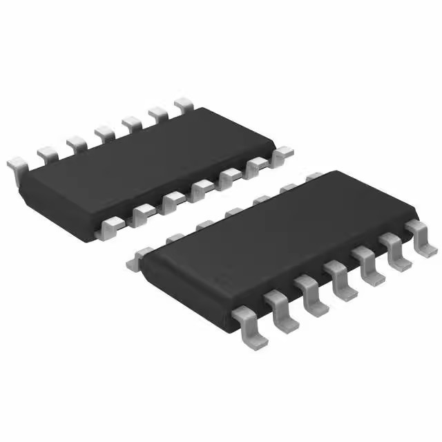 10 ชิ้น/ล็อต Original RS6334PXP RS6334P RS6334XP RS6334 SOP14 1.1MHz Rail-to-Rail CMOS ...
