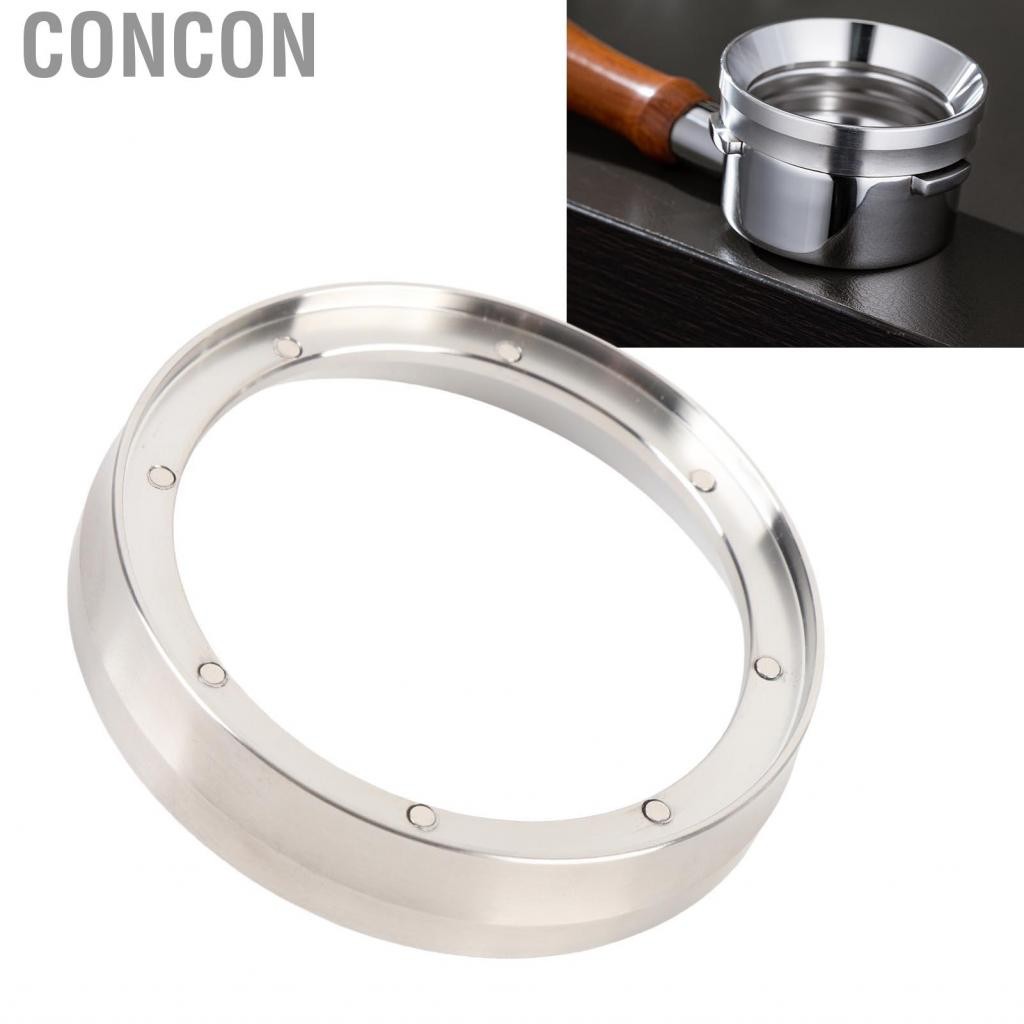 Concon Concon-th Hztyyier Magnetic Dosing Funnel Stainless Steel Anti ...