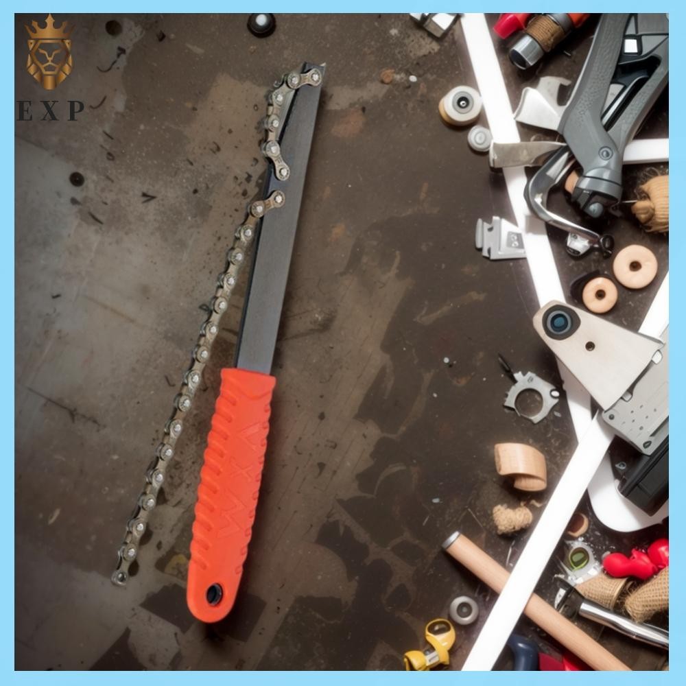 [explosion1.th] ประแจซ่อมโซ่จักรยานโรเตอร์แหวนล็อคประแจถอดเครื่องมือซ่อมจักรยาน | Shopee Thailand