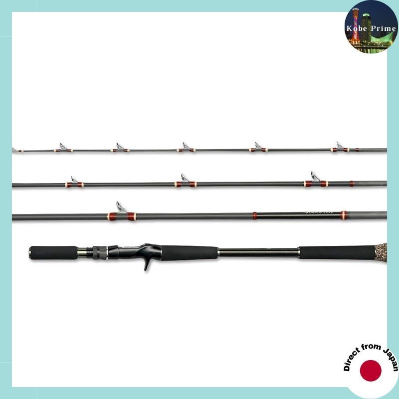 World Expedition Multi Rod | Shopee Thailand