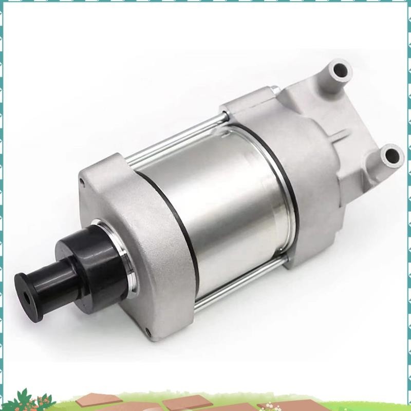 Super Starter Motor มอเตอร์สตาร์ทรถจักรยานยนต์สําหรับ Yamaha YZF-R1 R1 ...