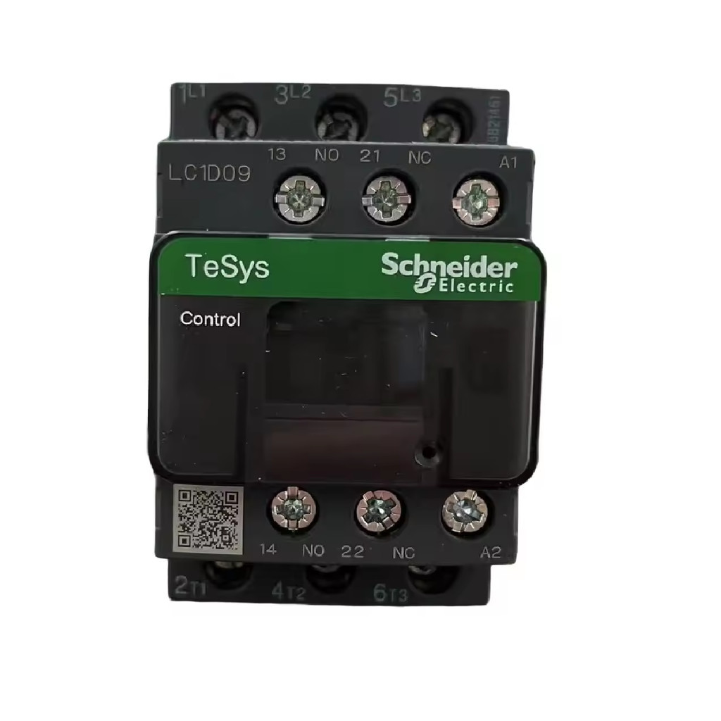 Schneider AC Contactor 220V LC1D 09 m7c 18 ลิฟท์ 110V380V24v DC Licid50 ...
