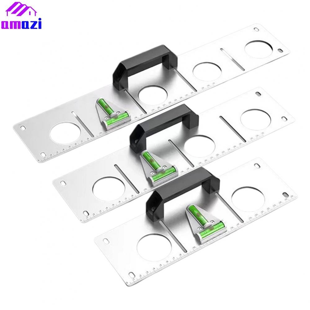 【AMZ】Drawing Locator Accurate Measurement Durable Construction Precise ...