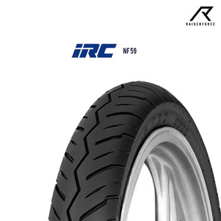 ยางนอก IRC NF59 เบอร์ 70/90-16 TL (NOUVO) | Shopee Thailand