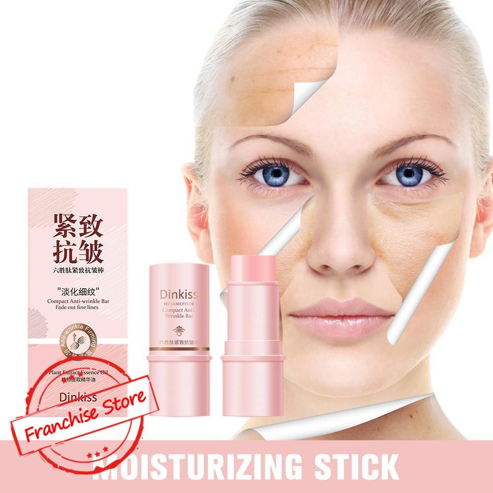 Moisturizing Stick Firming Stick Cream Brightening Skin Care Facial ...