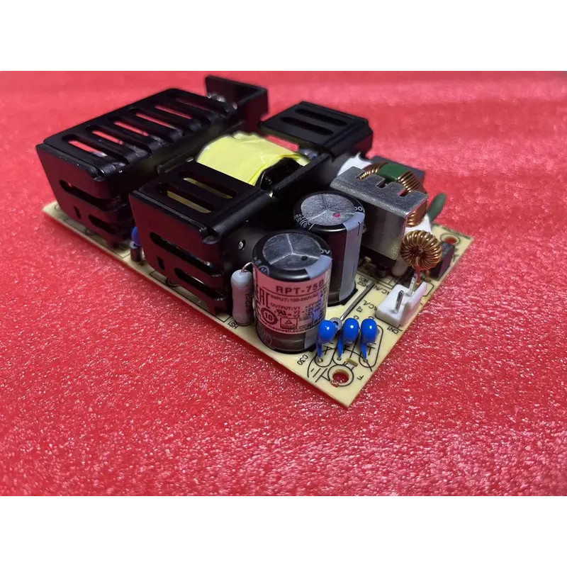 Mean WELL RPT-75 series RPT-75 RPT-75A RPT-75B RPT-75C 72W Triple ...