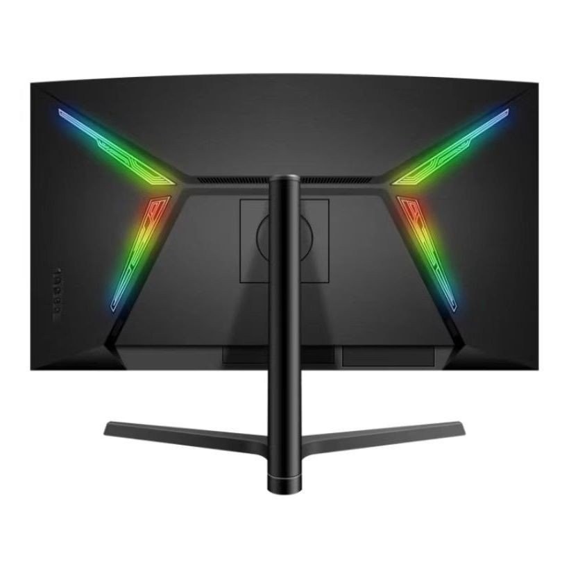 Aocx จอโค้ง IPS E-Sports 27 32นิ้วจอภาพ165Hz 24นิ้ว144hz หน้าจอคอมพิวเตอร์4k240hz ที่คมชัดเป็น ...