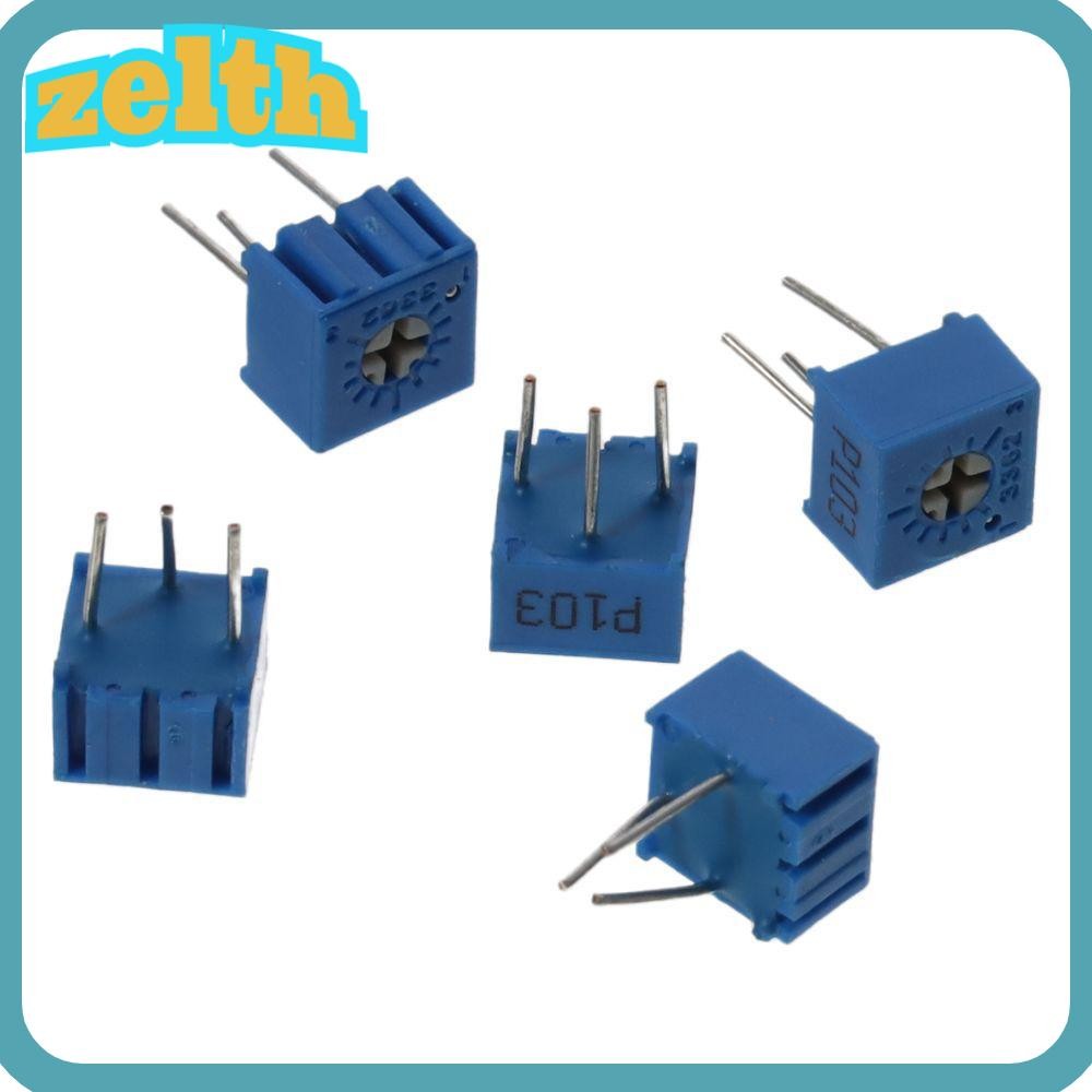 Zelth Potentiometer, Variable Resistor 10K Ohm, เครื่องตัดหญ้าประยุกต์ ... Zelth Potentiometer, Variable Resistor 10K Ohm, เครื่องตัดหญ้าประยุกต์ ...