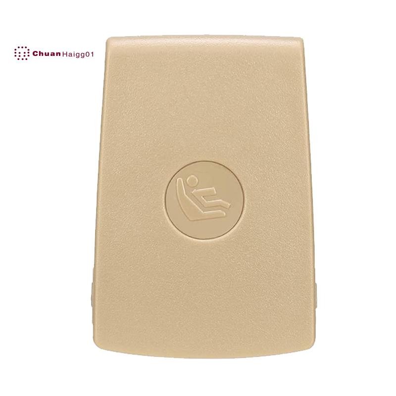 รถด้านหลังเด็กเข็มขัดนิรภัย ISOFix สําหรับ 3 Series F30 F20 F22 F80 M3 ...