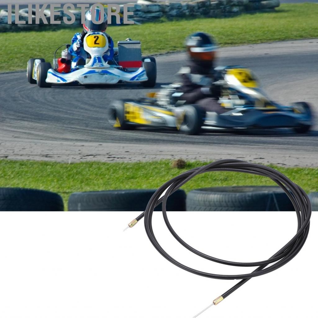 Ilikestore การเปลี่ยนสายเคเบิลเค้น Universal Auto เครื่องยนต์สำหรับ ...