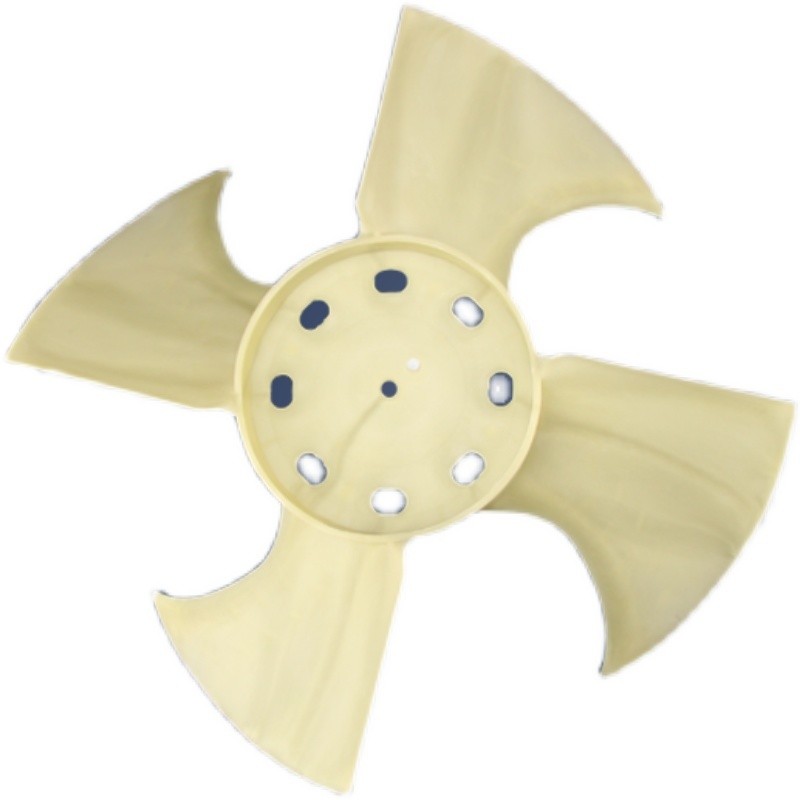 1P 1.5P 2P 3P 5แรงม้า10P อุปกรณ์ใบพัดลมสำหรับเครื่องปรับอากาศภายนอก | Shopee Thailand