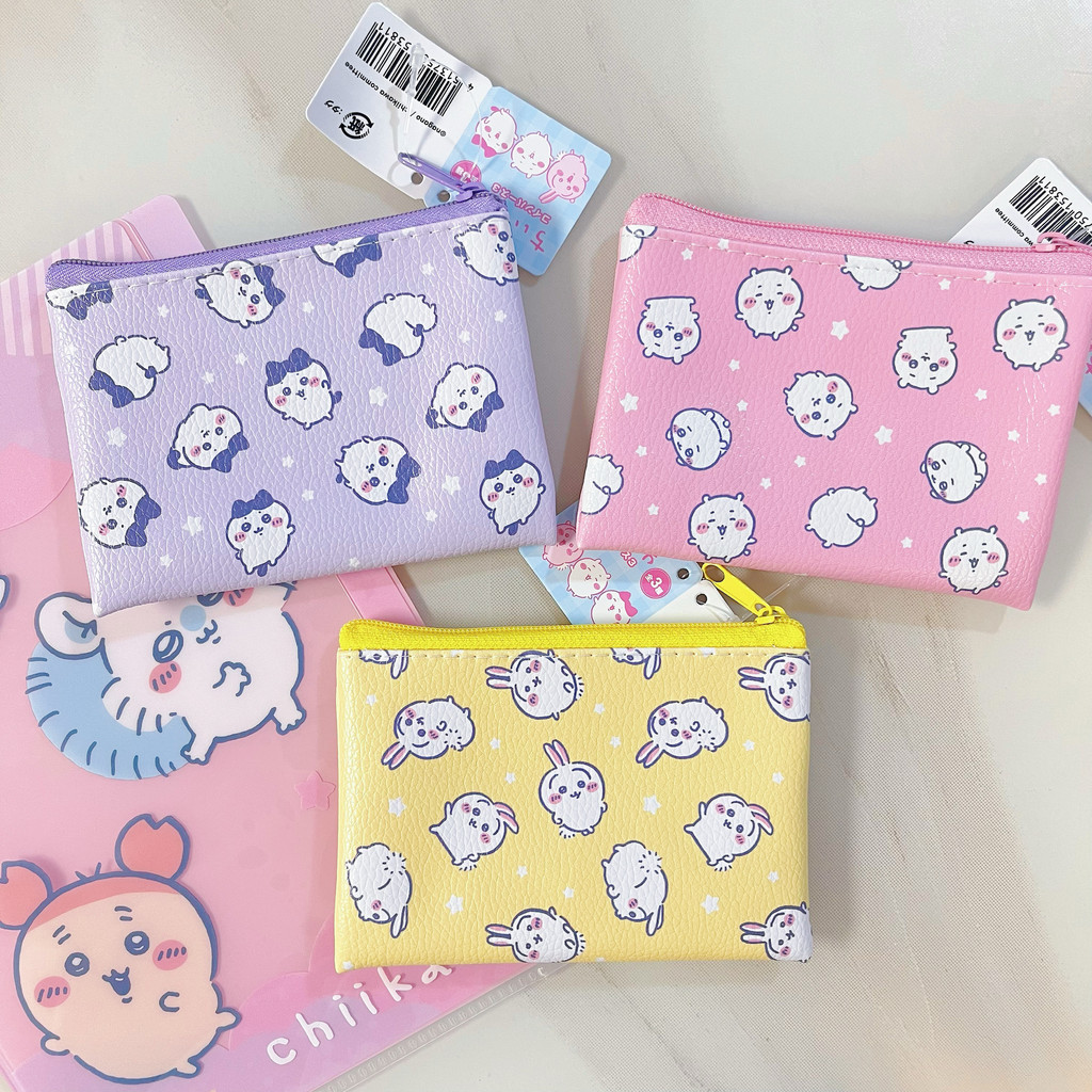 พร้อมสต็อก Japan chikawa chikawa Limited รูปแบบใหม่ Usaki Eight Mini ...