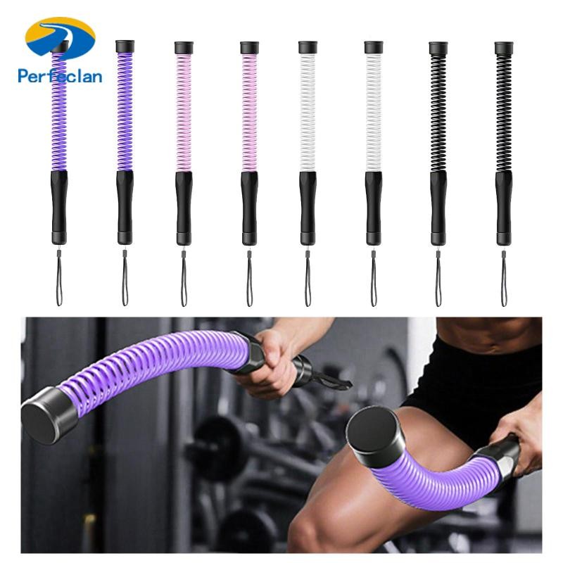 Perfect Fitness Ropeless Battle Ropes คู่ มือจับไม่เลื่อน สะดวกในการใช้ ...