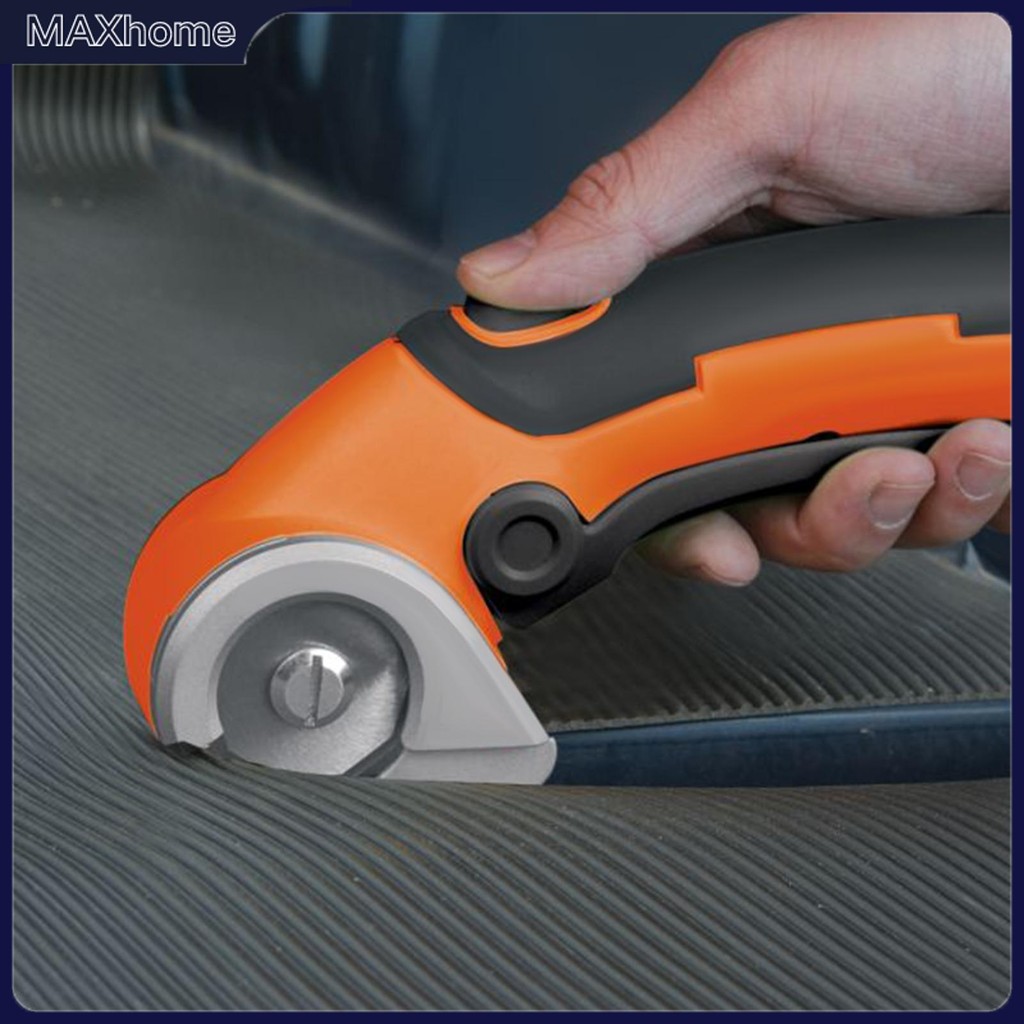 8 ชิ้นกรรไกรไฟฟ้าใบมีดสําหรับ RC2600K/RC2601/RC2602 ใบมีดโรตารี่เหล็ก ...