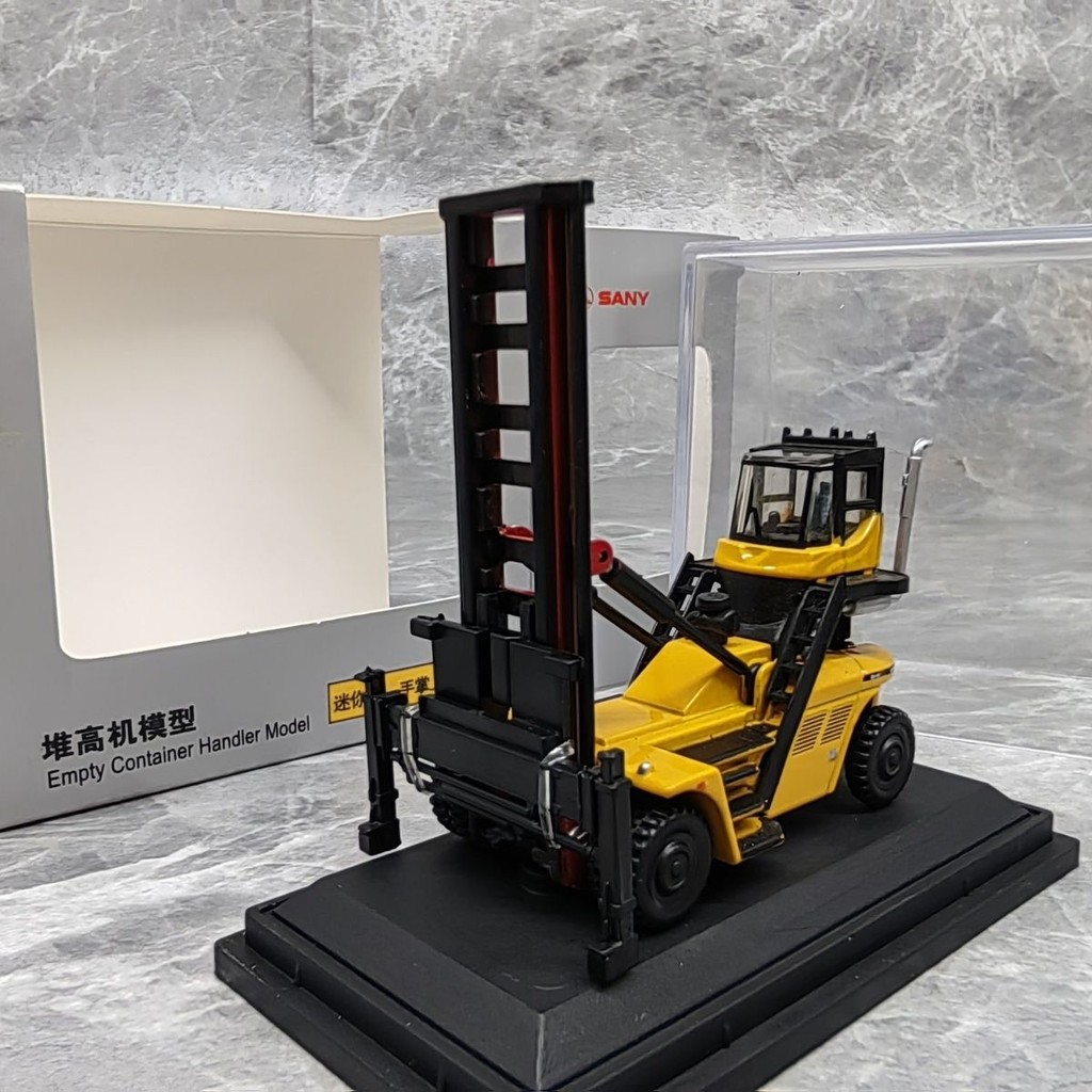 [Palm Miniature World] Trinity Stacker Model Alloy ลุคเล็กมากที่ไม้ ...