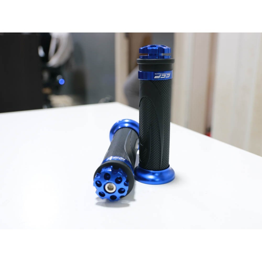 แฮนด์แต่ง ปลอกมือปลอกแฮนด์CCPงานCNC#Slotสามารถใส่ได้กับรถมอเตอร์ไซค์ทุก ...